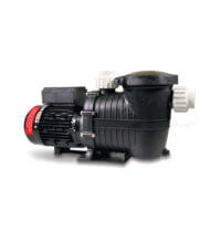 Choosing the Right Size Pool Pump: What Size Pool Pump Do I Need?