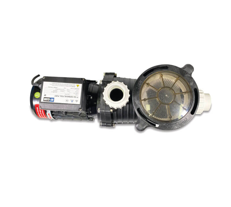 Choosing the Right Size Pool Pump: What Size Pool Pump Do I Need?