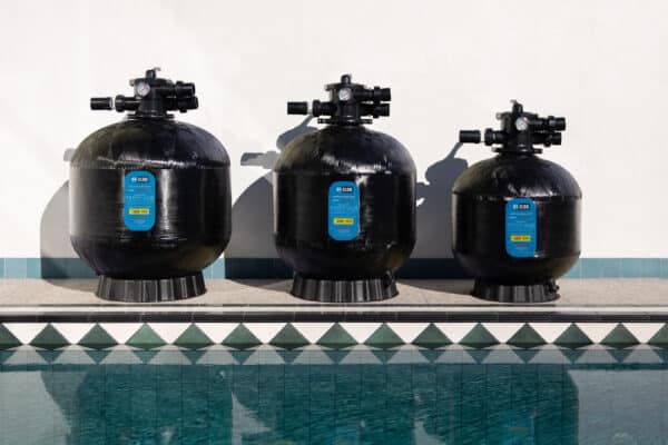 What Size Sand Filter Do I Need for My Pool? - HyClor