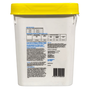 HY-CLOR 3-IN-1 GRANULAR CHLORINE - Hyclor