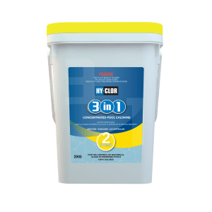HY-CLOR 3-IN-1 GRANULAR CHLORINE – Hyclor