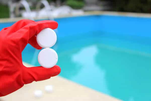 What Pool Chemicals Do I Need to Get Started - Hyclor