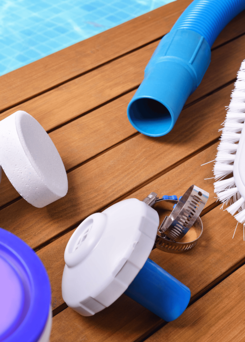 How to Install a Pool Pump: Step-by-Step Instructions for Pool Owners | Hy-Clor