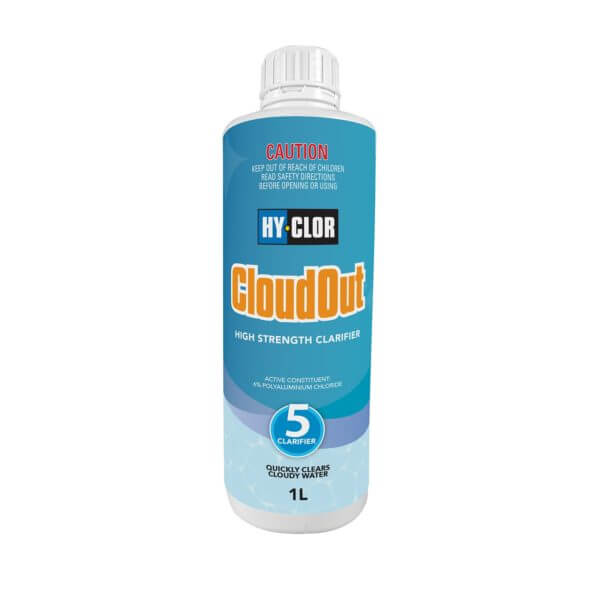 STABILISER (SUNSCREEN) - Hyclor