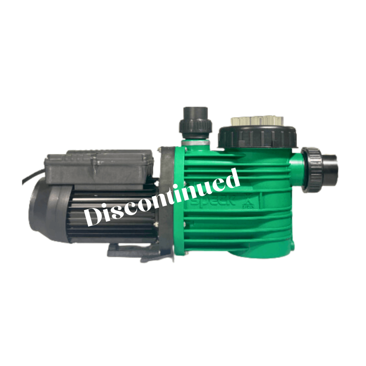 Promax Pool Pump 1.5hp