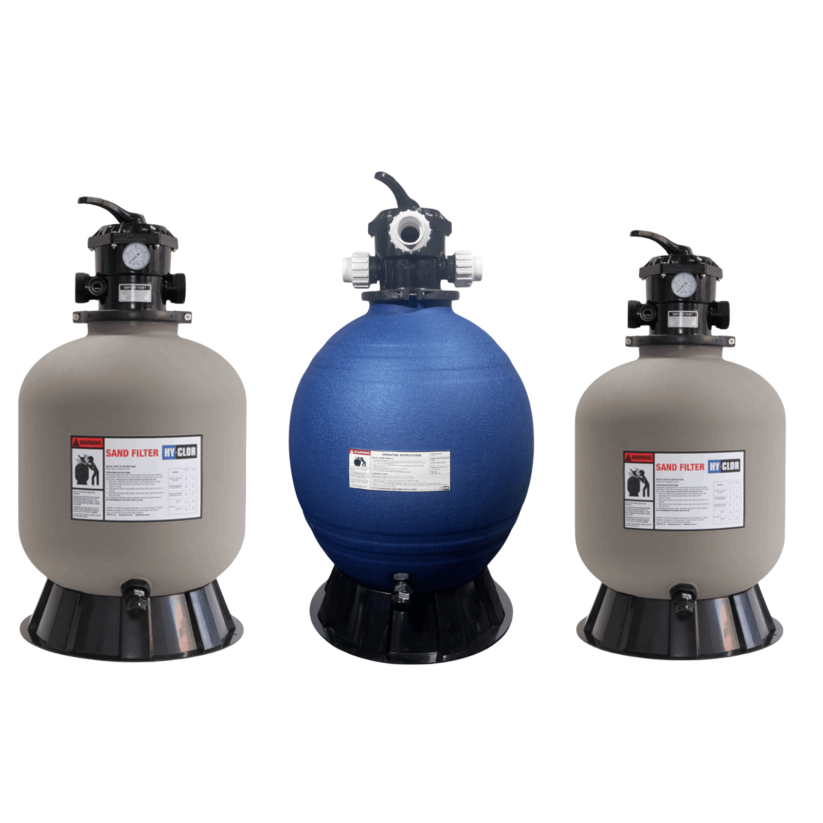 Sand Filter Archives - Hyclor