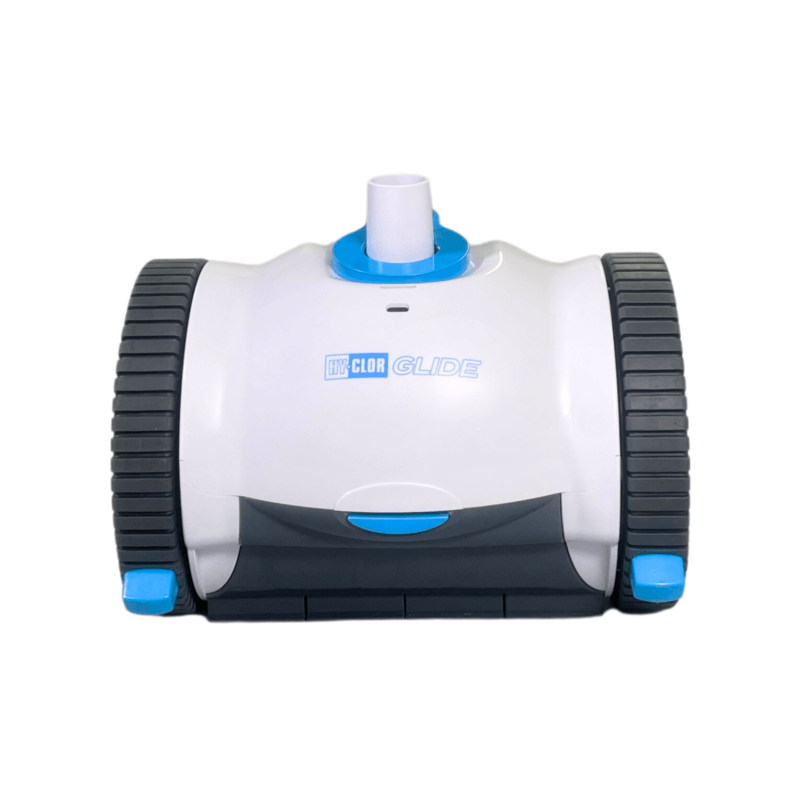 Pool Cleaners - Hy-Clor
