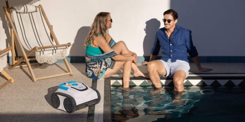 How Do Automatic Pool Cleaners Work: A Comprehensive Guide to Efficient ...