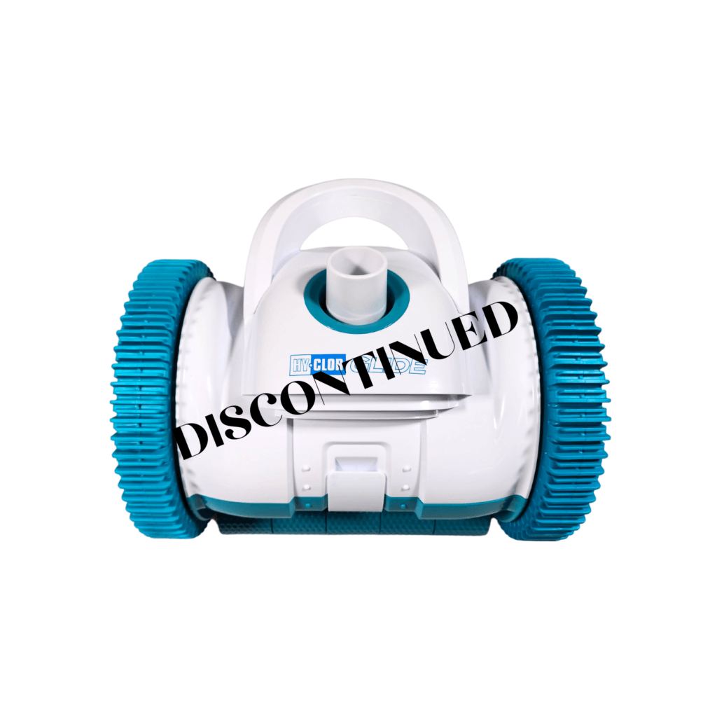 Pool Cleaners - Hy-Clor