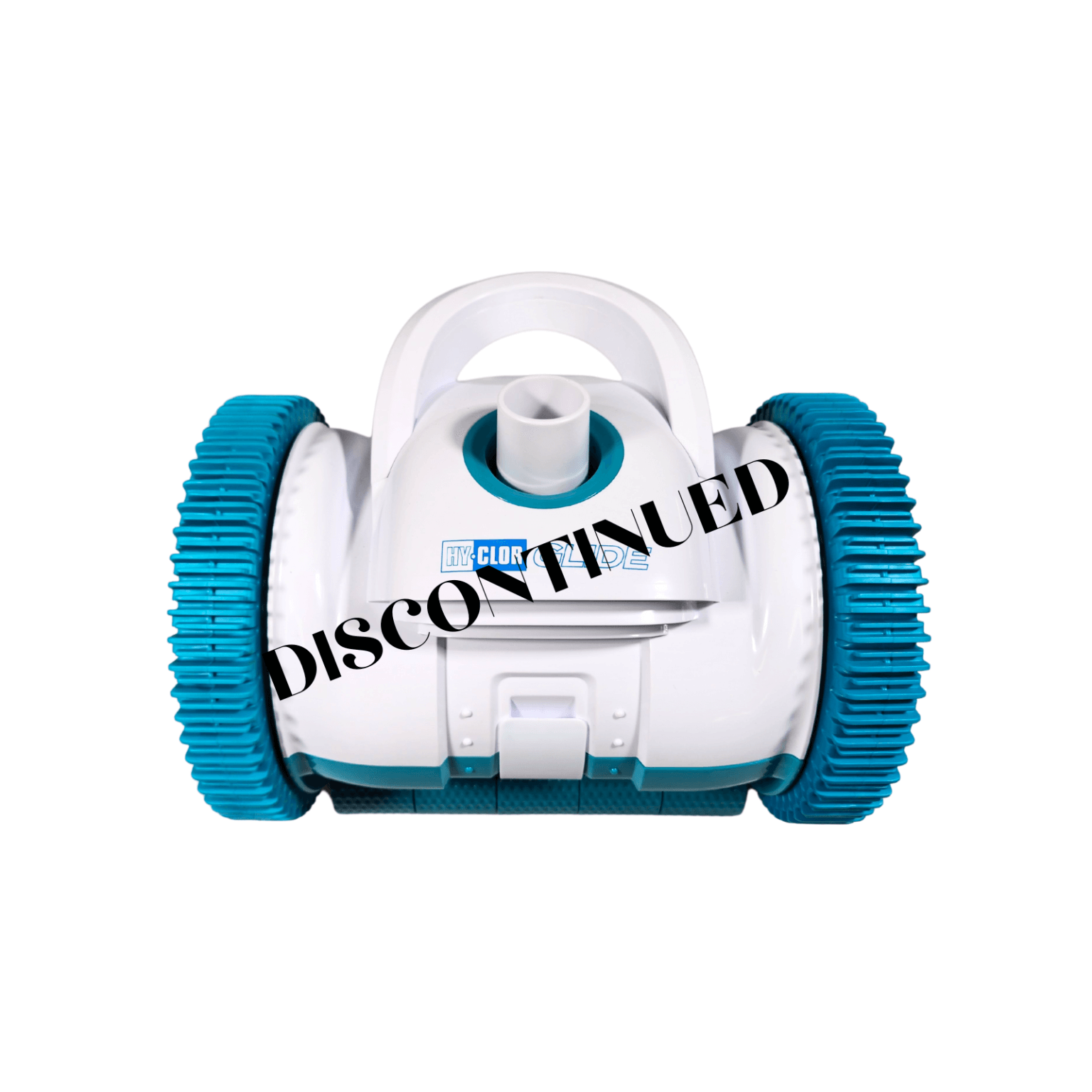 Pool Cleaners - Hy-Clor