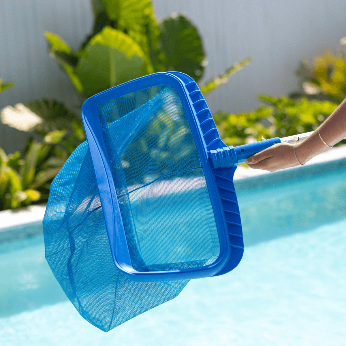 HY-CLOR LEAF SHOVEL - Hyclor