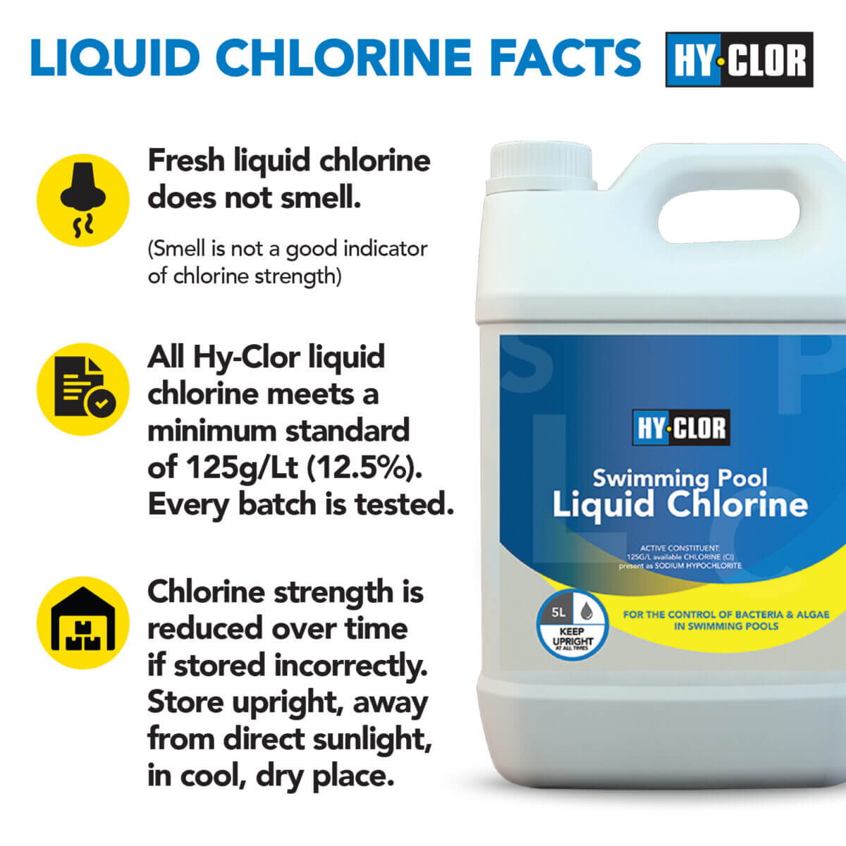 Chlorine For Pools Pool Time Chlorine Stabilizer 5 Lbs. Balancer