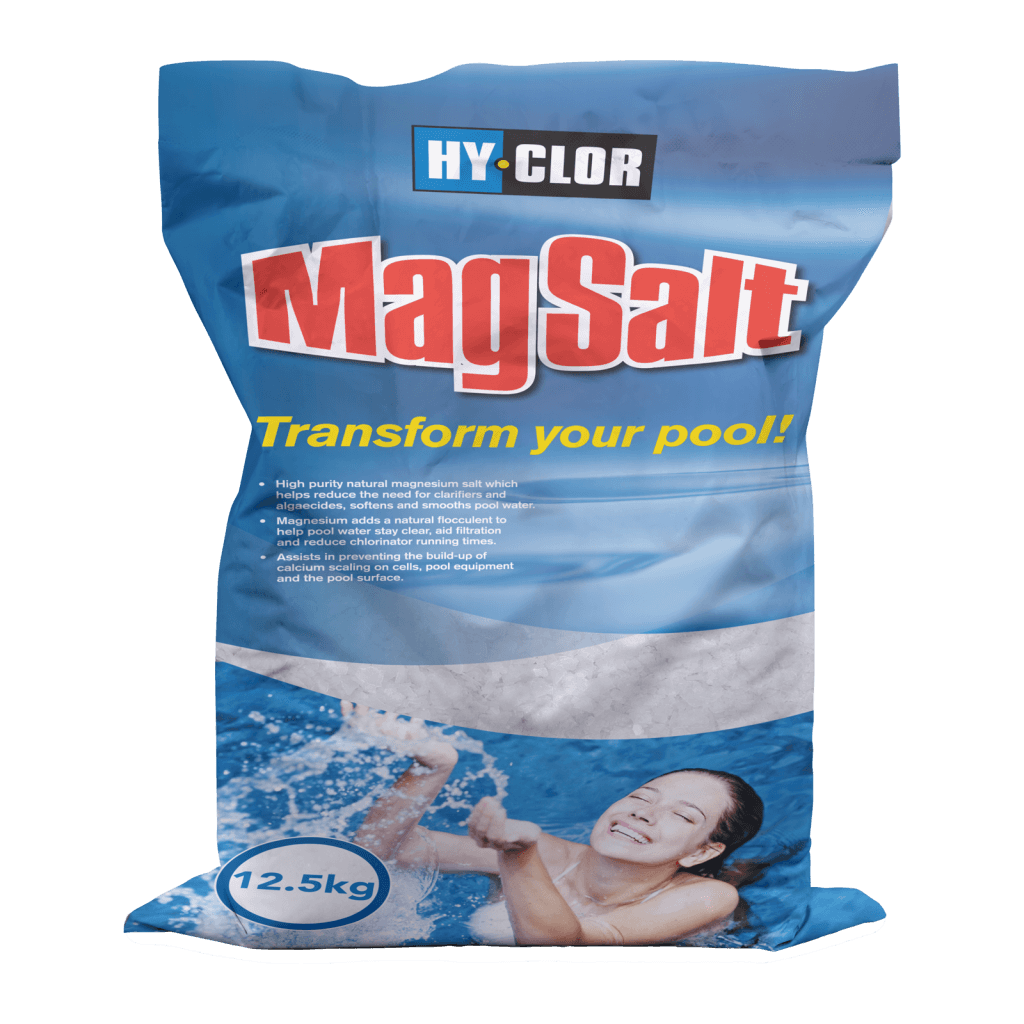MAG SALT - Hyclor