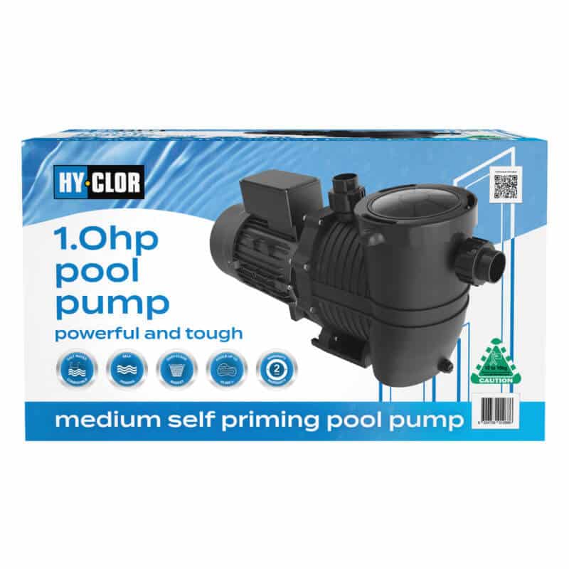 Pumps Archives - Hyclor