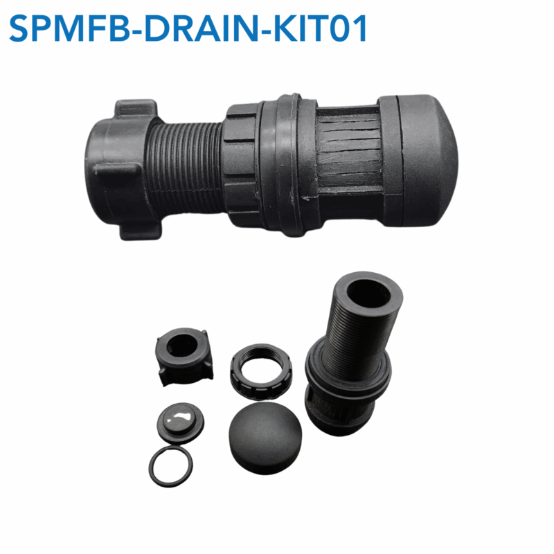 21″, 25" & 28" FIBERGLASS SAND FILTERS (HYCFGM21, HYCFGM25 & HYCFGM28 ...