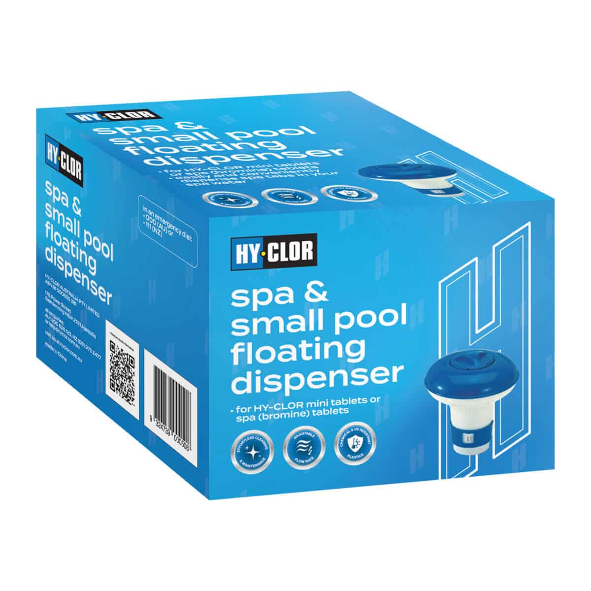 Spa Floating Dispenser
