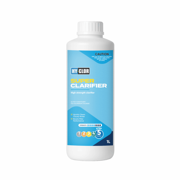 HY-CLOR SUPER SHOCK - Hyclor