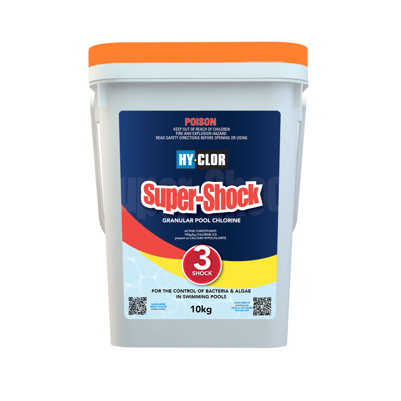 MAG SALT – Hyclor