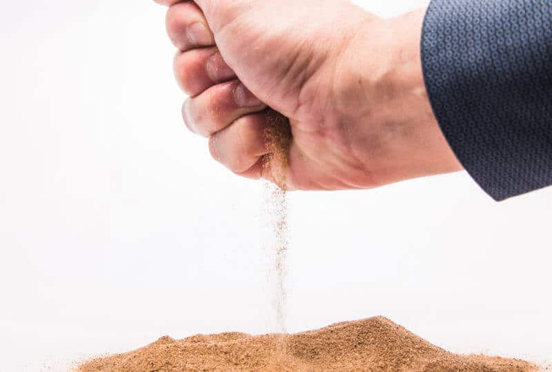 Best Sand for Pool Filter - HyClor