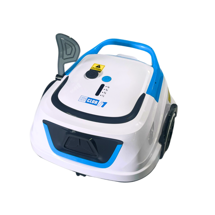 Pool Cleaners - Automatics Pool Cleaners & Vacuums - Hy-Clor
