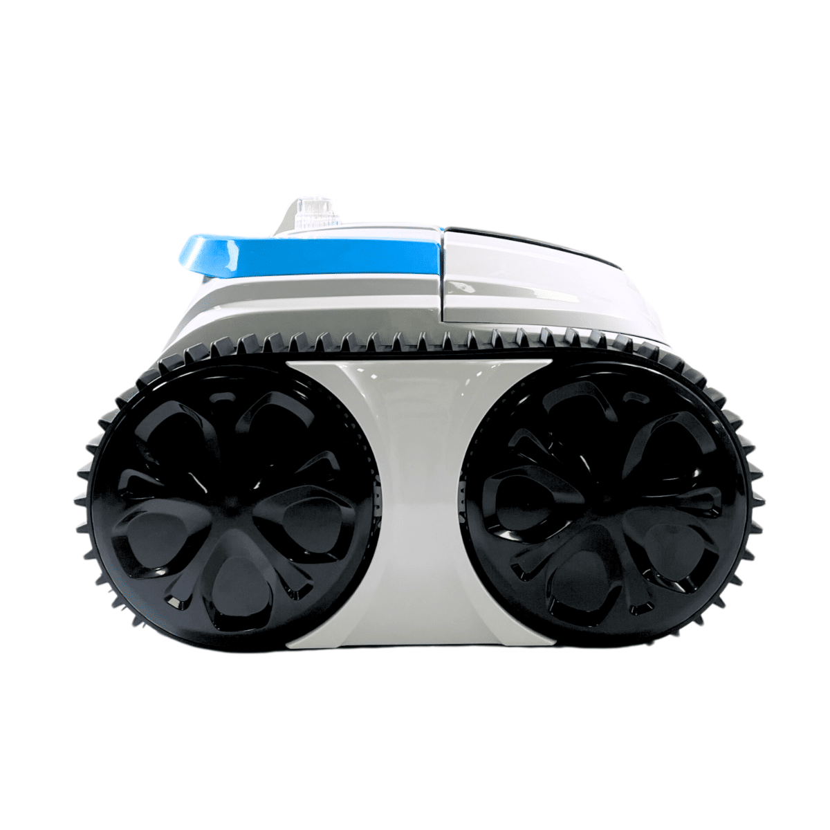 HY-CLOR i6 – REFURBISHED CORDLESS ROBOT POOL CLEANER - Hyclor
