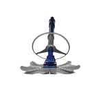 HY-CLOR PULSE AUTOMATIC POOL CLEANER - Hyclor